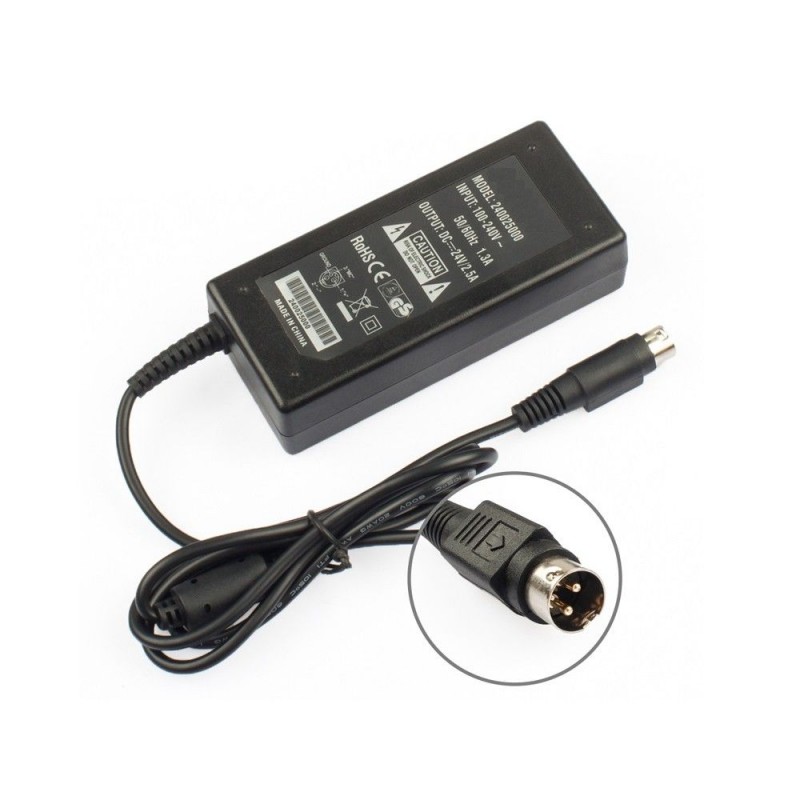 Sursa Alimentare Comutatie 24V 2.5A 3 Pini